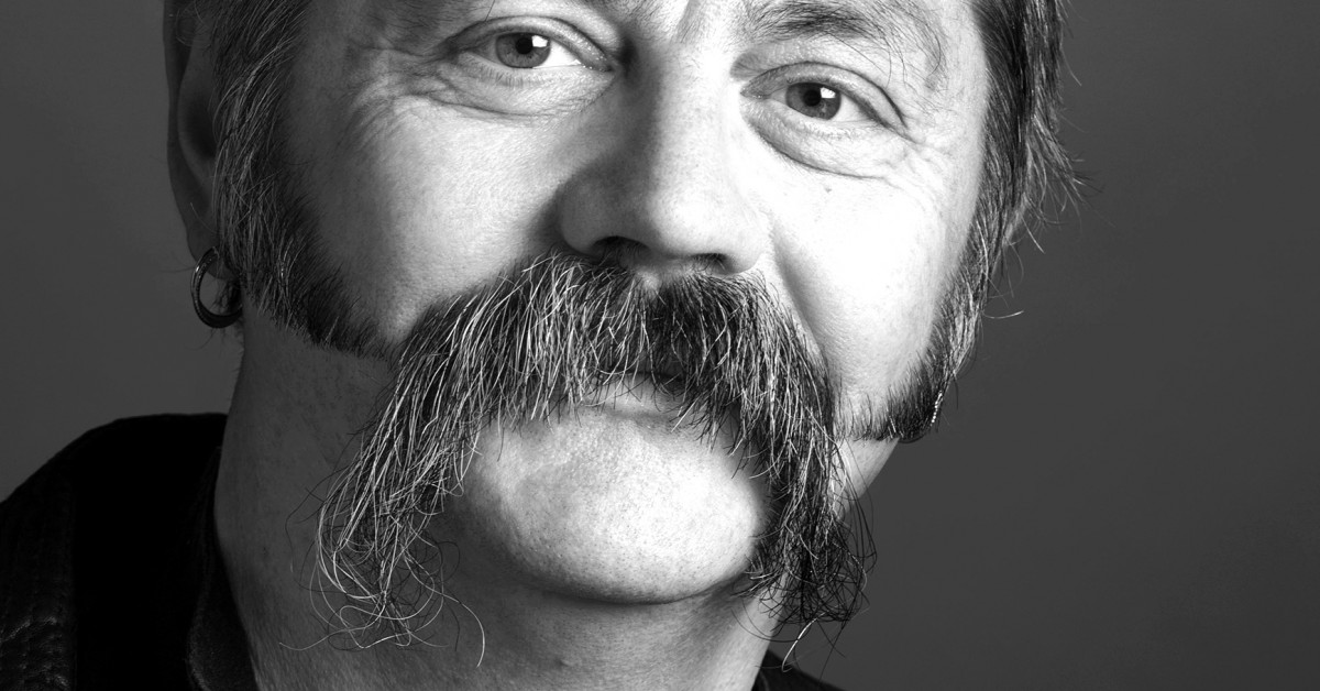 Laurent Chabin - Auteur - Éditions Hurtubise