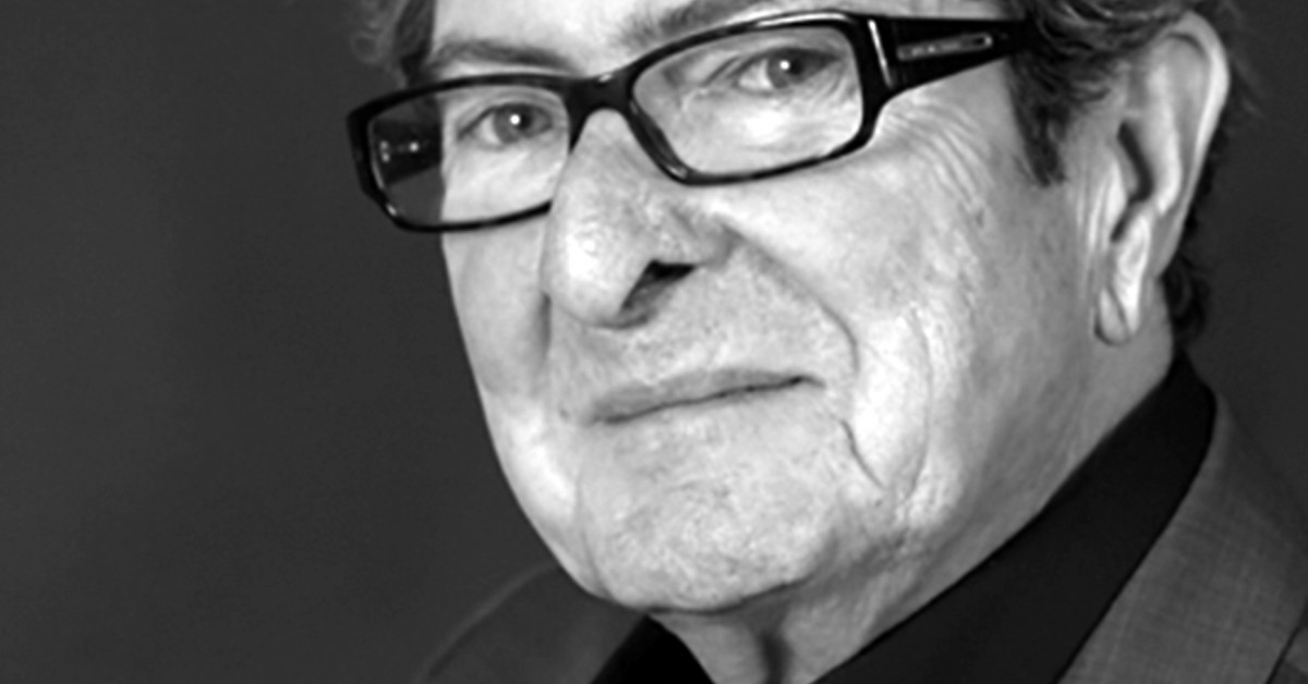 Jacques Allard - Auteur - Éditions Hurtubise