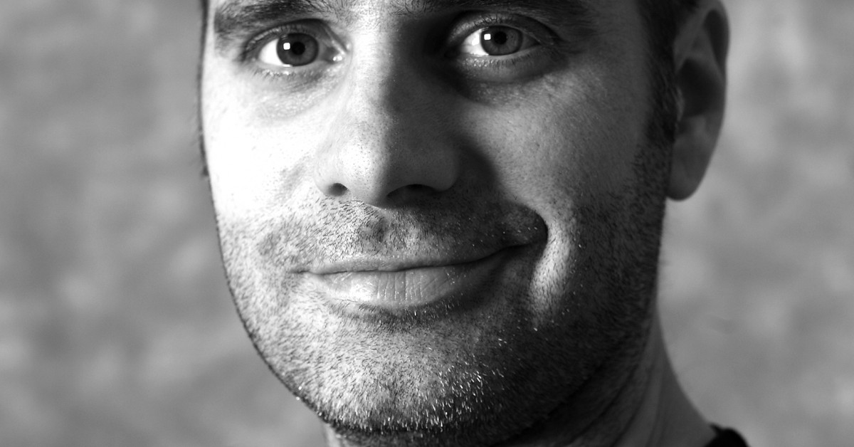 Christian Levac - Auteur - Éditions Hurtubise