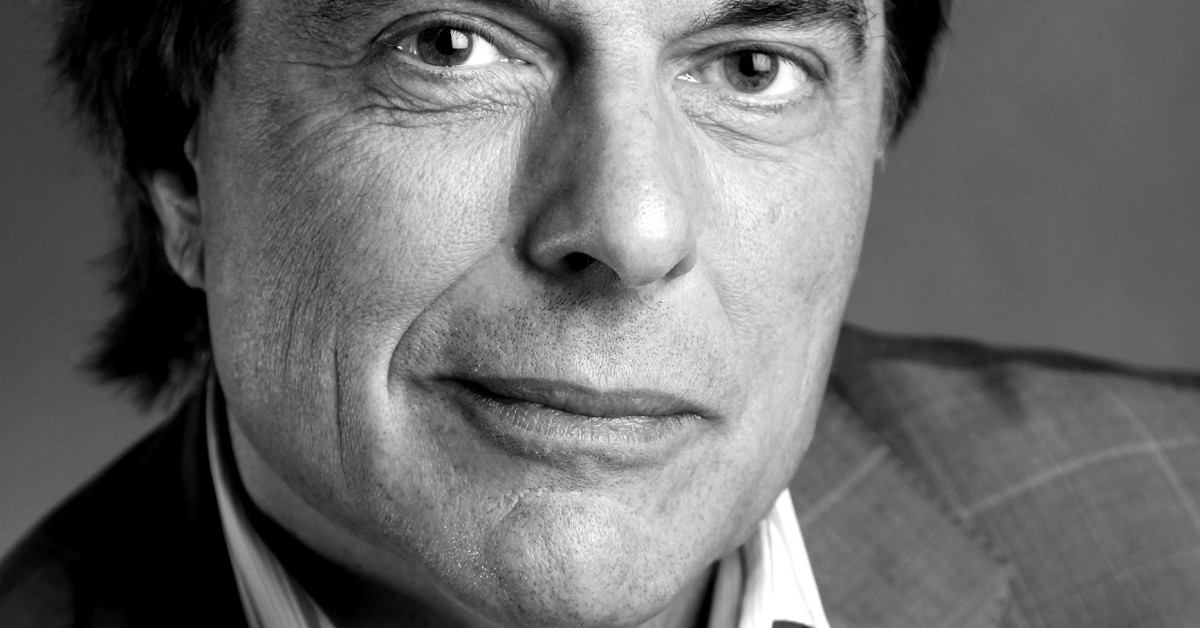 Jeff Rubin - Auteur - Éditions Hurtubise