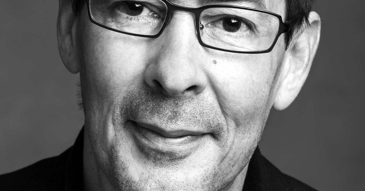 Paul Angèle - Auteur - Éditions Hurtubise