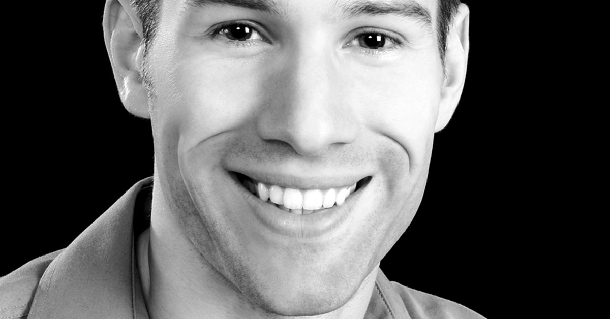 Vincent Thibault - Auteur - Éditions Hurtubise