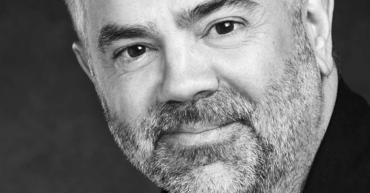 Eric Godin - Auteur - Éditions Hurtubise