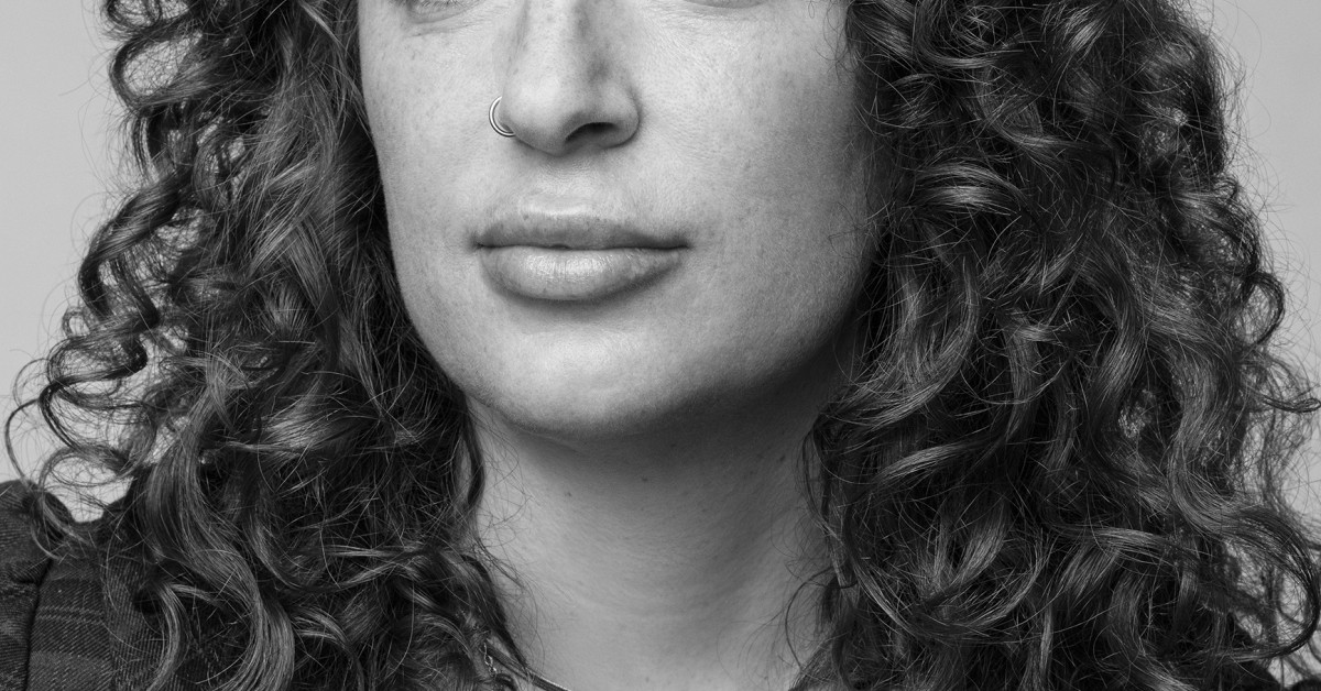 Marie Demers - Auteur - Éditions Hurtubise