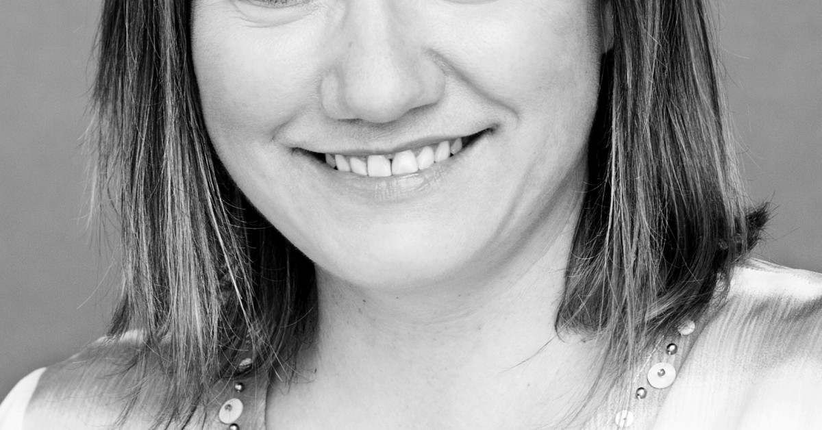 Nancy Thomas - Auteur - Éditions Hurtubise