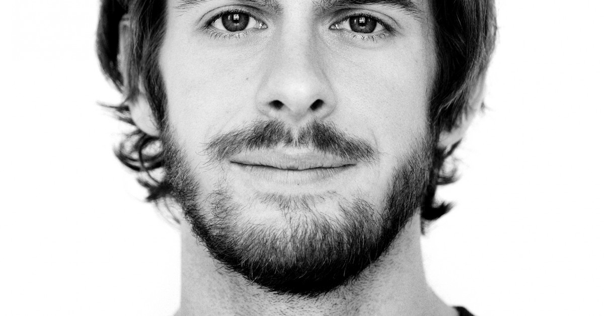 Mikaël Archambault - Auteur - Éditions Hurtubise