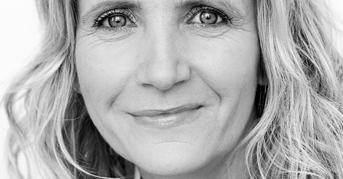 Isabelle Laflèche - Auteur - Éditions Hurtubise