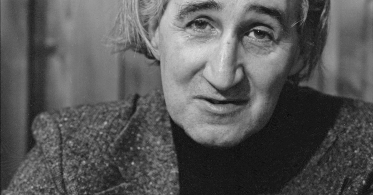 Jacques Ferron - Auteur - Éditions Hurtubise