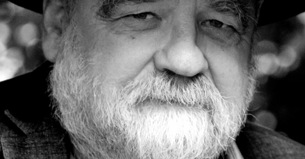 Serge Bouchard - Auteur - Éditions MultiMondes