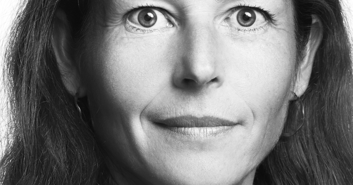 Isabelle Petit - Auteur - Éditions Hurtubise