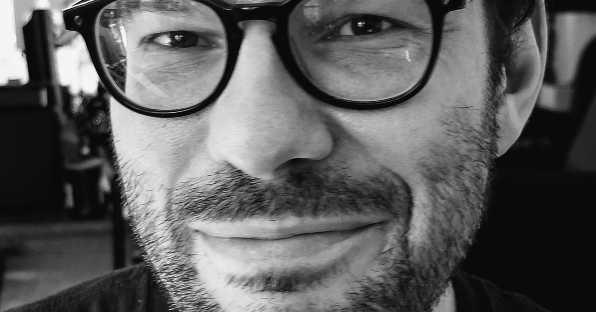 Louis-Nicolas Trépanier - Auteur - Éditions XYZ