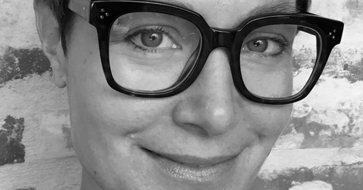 Shelley Wood - Auteur - Distribution HMH