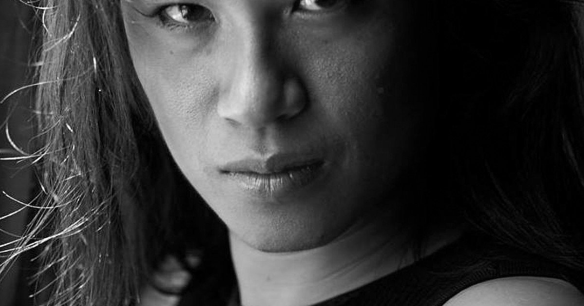 Kai Cheng Thom - Auteur - Éditions XYZ