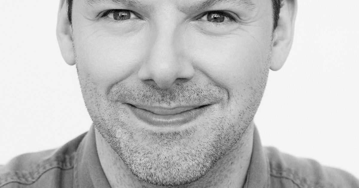 Simon Boulerice - Auteur - Éditions XYZ