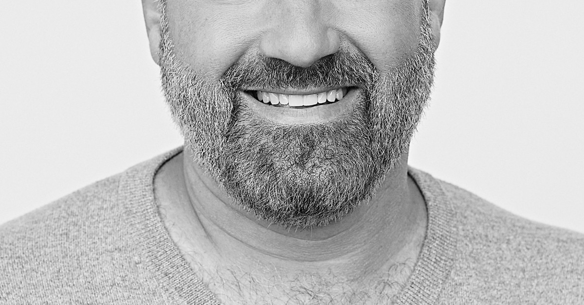 David Arsenault - Auteur - Éditions Hurtubise