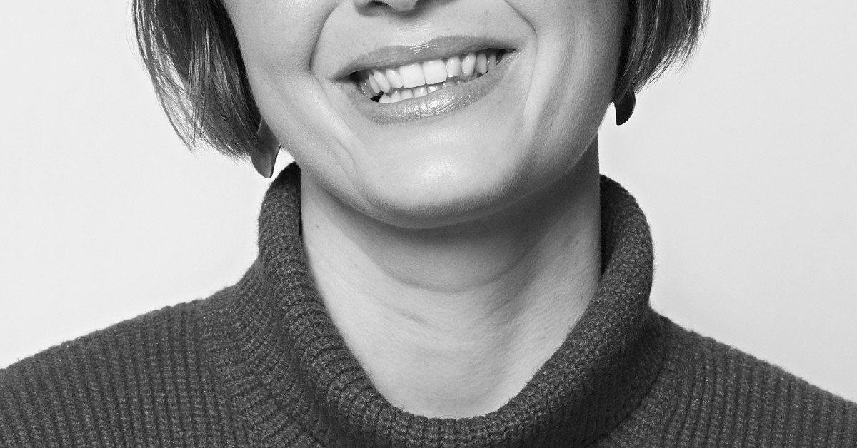 Gabrielle Anctil - Auteur - Éditions XYZ