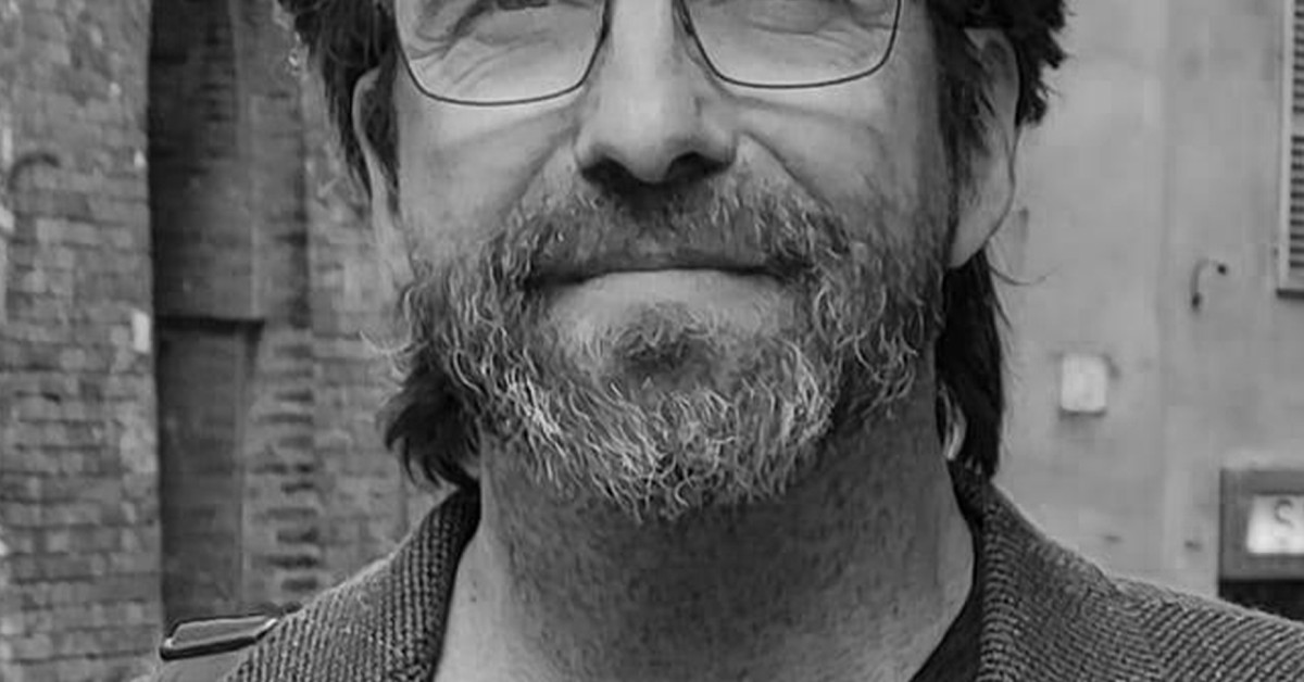 Christian Vézina - Auteur - Éditions XYZ