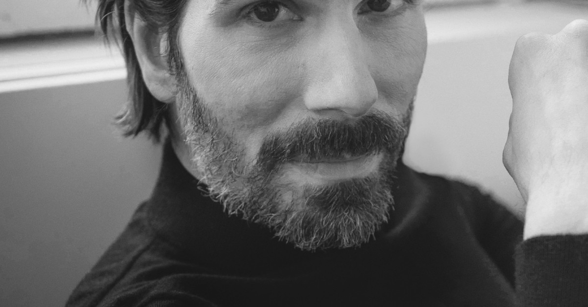 Etienne Pilon - Auteur - Éditions XYZ