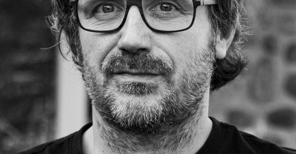 Jean F. Boily - Auteur - Éditions XYZ