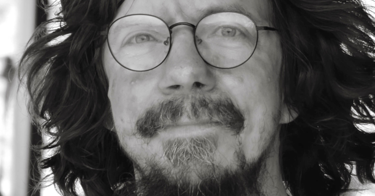 Mathyas Lefebure - Auteur - Distribution HMH