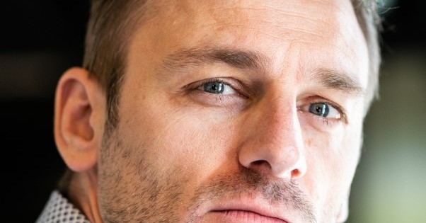 Peter Doggers - Auteur - Distribution HMH