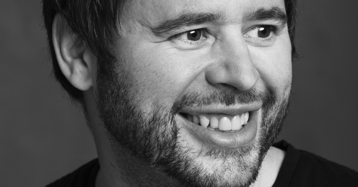 Stéphane Achille - Auteur - Distribution HMH