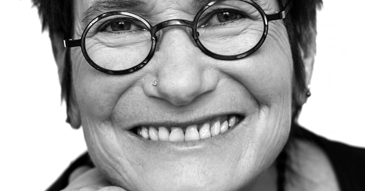 Marie Clark - Auteur - Éditions Hurtubise