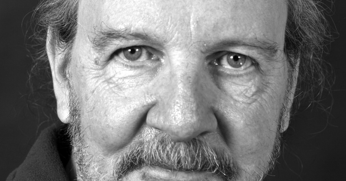 Guy Genest - Auteur - Éditions XYZ