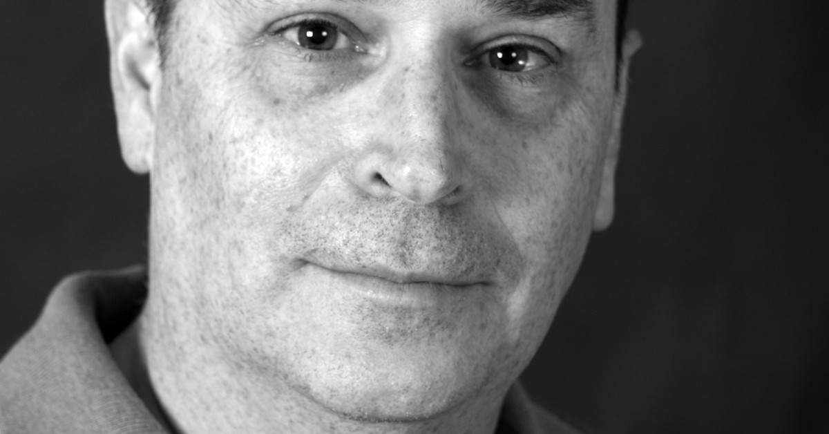 Simon Harel - Auteur - Éditions XYZ