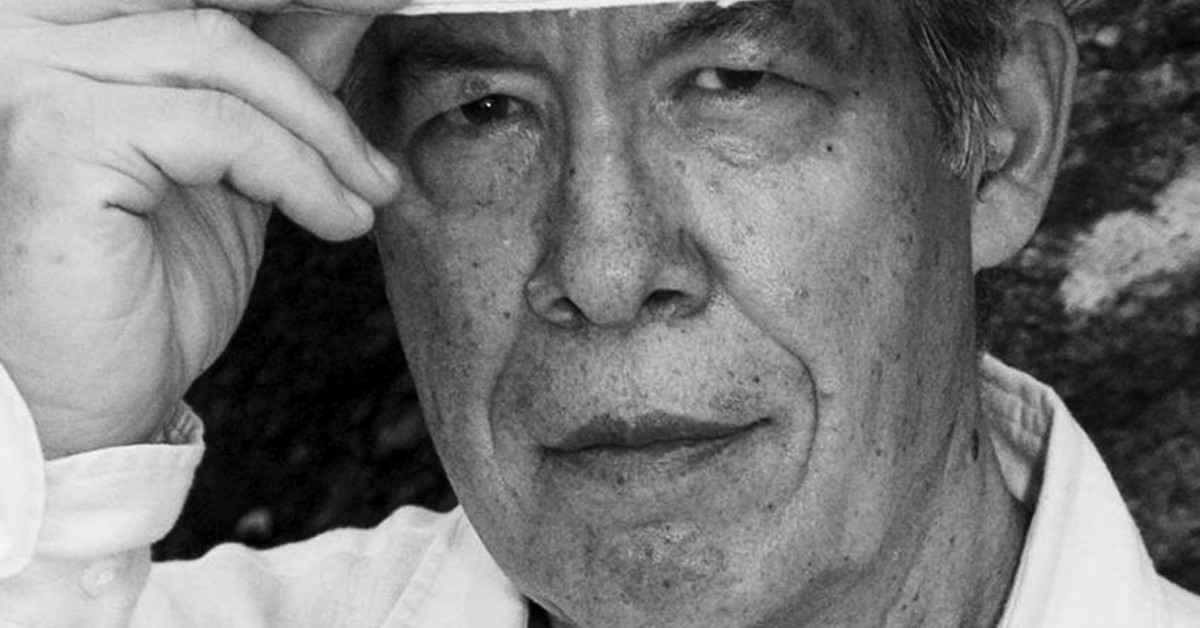 Thomas King - Auteur - Éditions XYZ