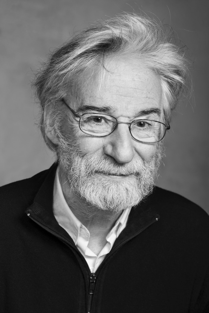 Bernard La Rivière - Auteur - Éditions XYZ