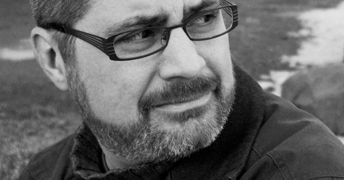 Corey Redekop - Auteur - Éditions XYZ