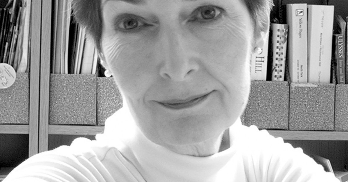 Sharon Stewart - Auteur - Éditions XYZ