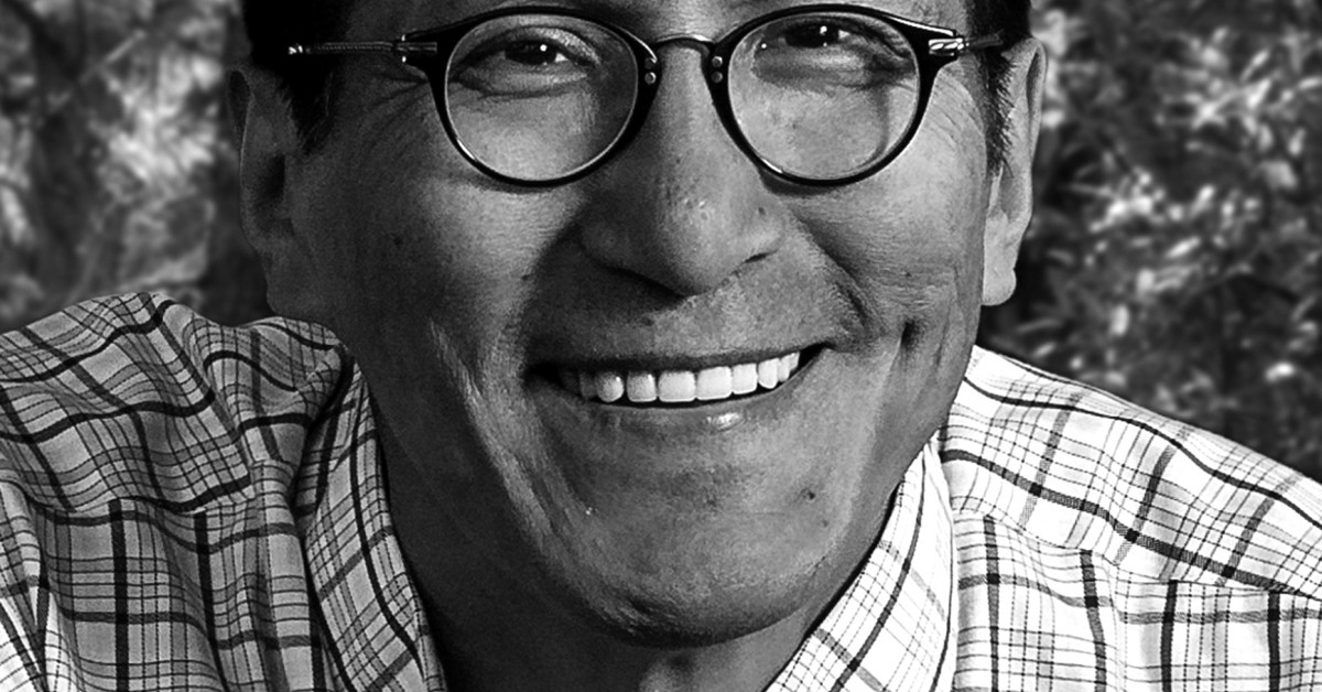 Richard Wagamese - Auteur - Éditions XYZ