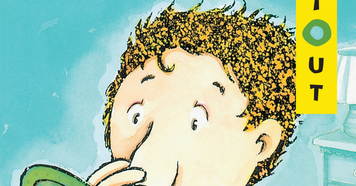 Bonne année, Grand Nez - Éditions Hurtubise