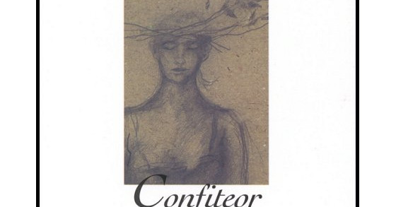 Confiteor - Éditions Hurtubise