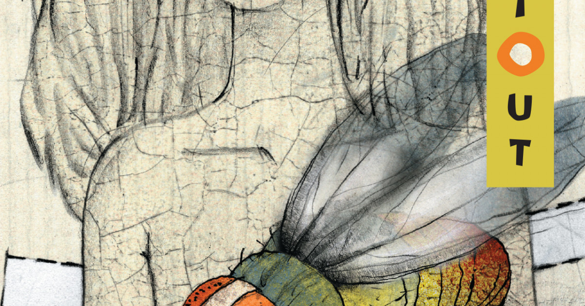 Le Jeu de la mouche et du hasard - Éditions Hurtubise