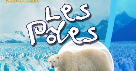 Les Pôles - Éditions Hurtubise