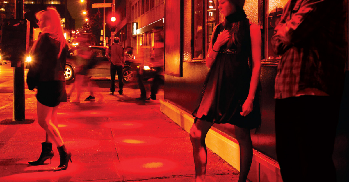 L'Affaire Trystero - Éditions Hurtubise