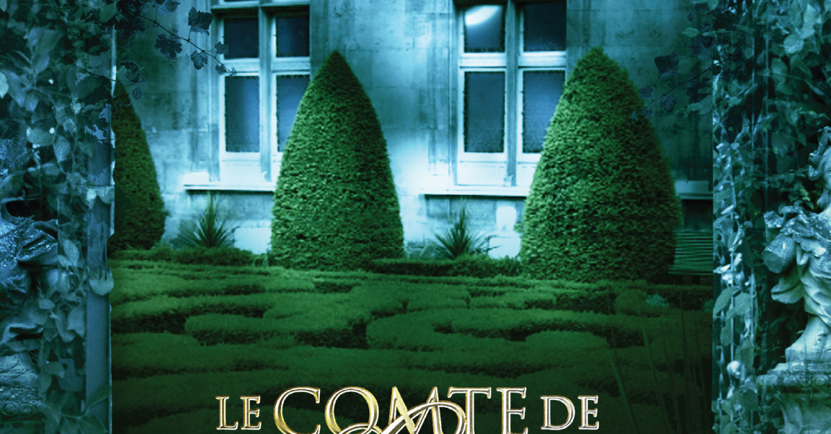 Le Comte de Saint-Germain - Tome 3 - Éditions Hurtubise