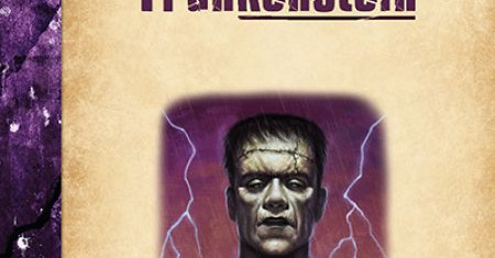 Frankenstein - Distribution HMH