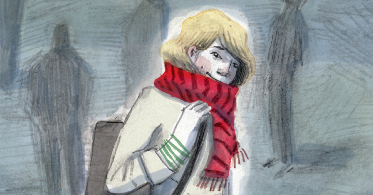 Dépourvu - Éditions Hurtubise