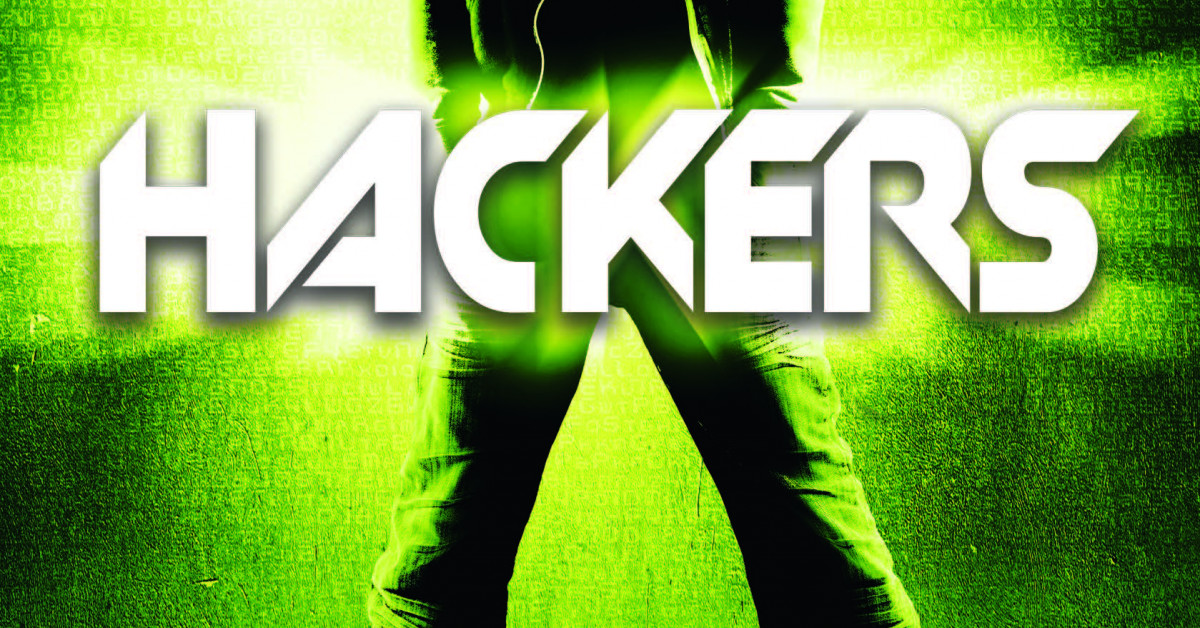 Hackers - Tome 1 - Éditions Hurtubise