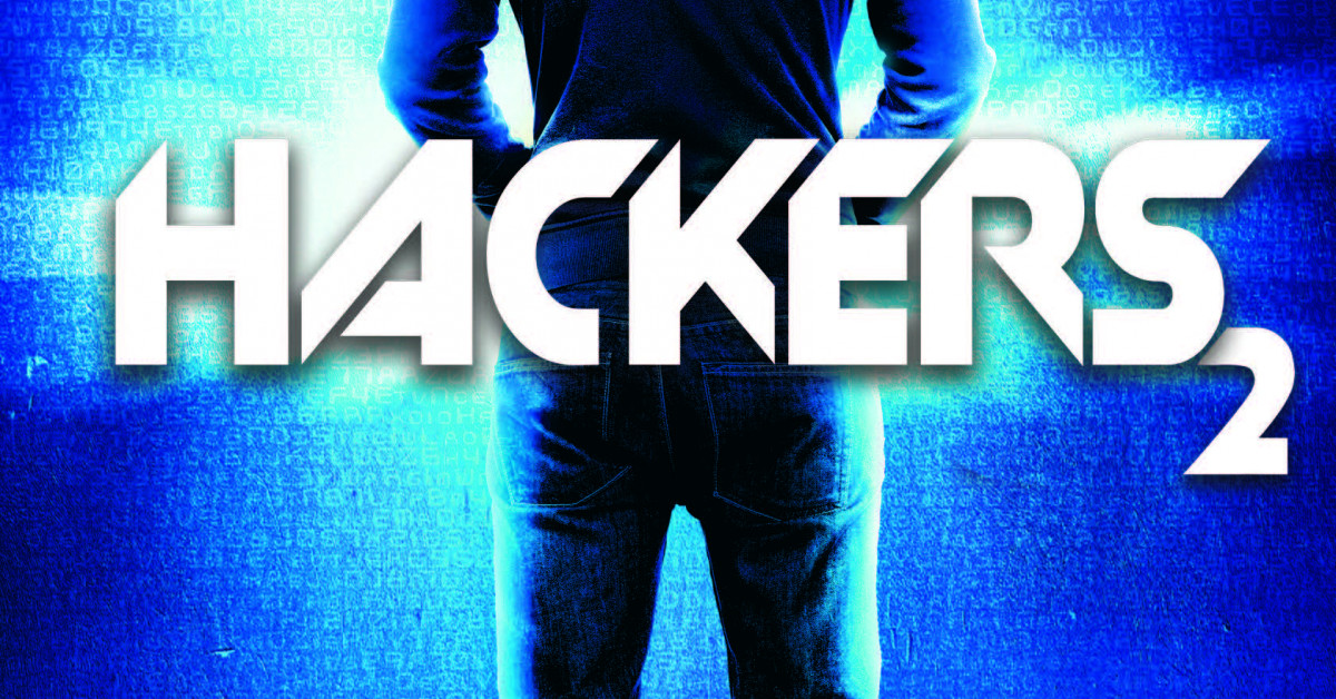 Hackers - Tome 2 - Éditions Hurtubise