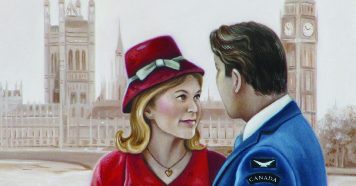 Sarah Zweig - Éditions Hurtubise