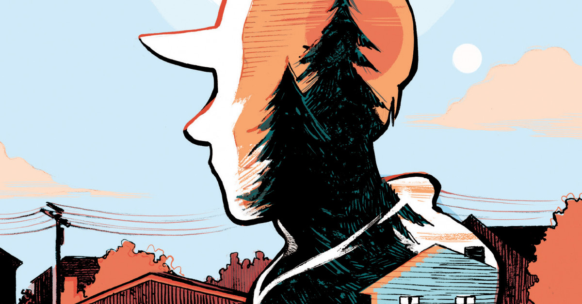 Le dernier camelot - Éditions Hurtubise