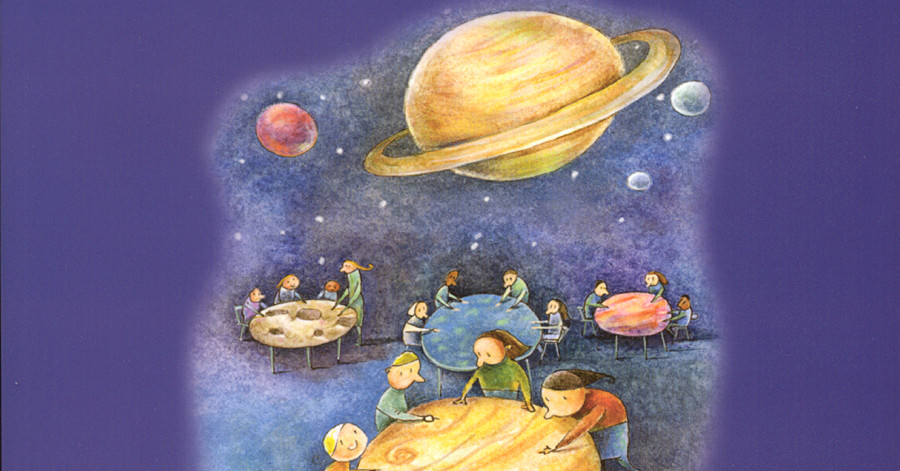 L'Espace en projets - Éditions Hurtubise