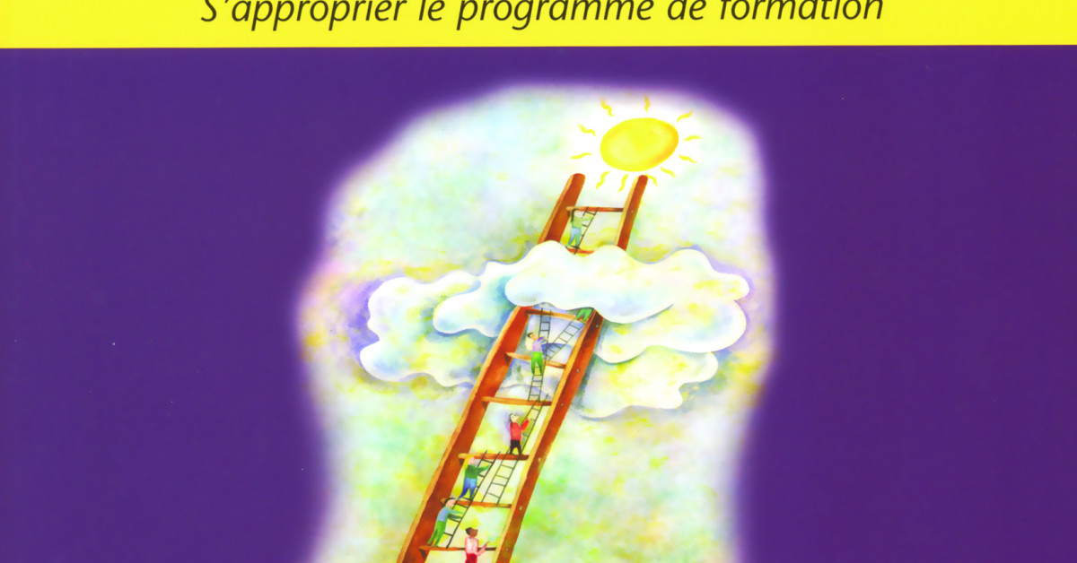 La Planification pédagogique au secondaire - Éditions Hurtubise