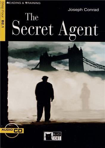 The Secret Agent - Distribution HMH