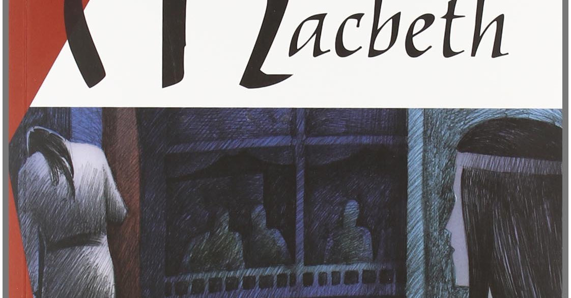 Macbeth - Distribution HMH